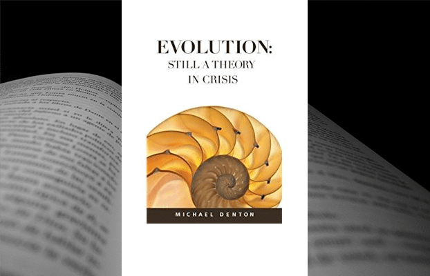 Why evolution is still a theory in crisis | InfoStudenti
